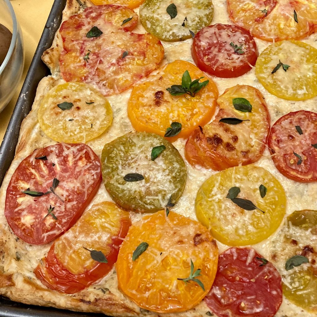 Fresh Produce – A Family Farm in Minnesota's Heartland