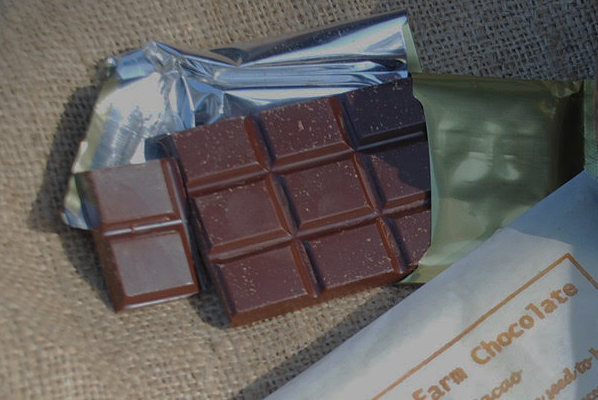 Carters’ Chocolate – A Family Farm in Minnesota's Heartland